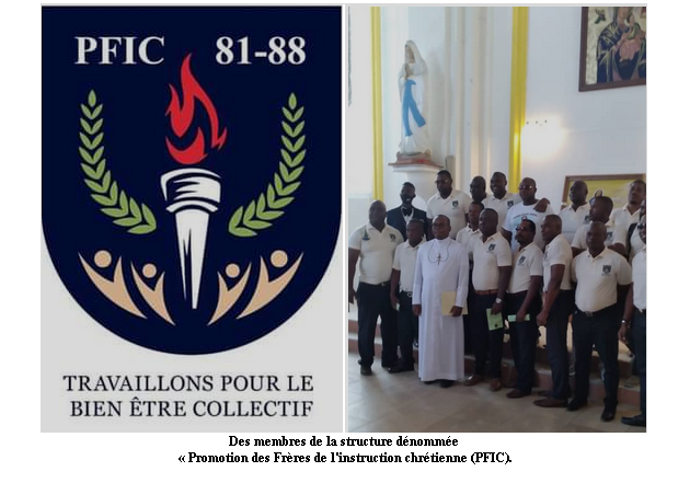 PFIC 1981-1988 : pour un devoir de mémoire et de reconnaissance