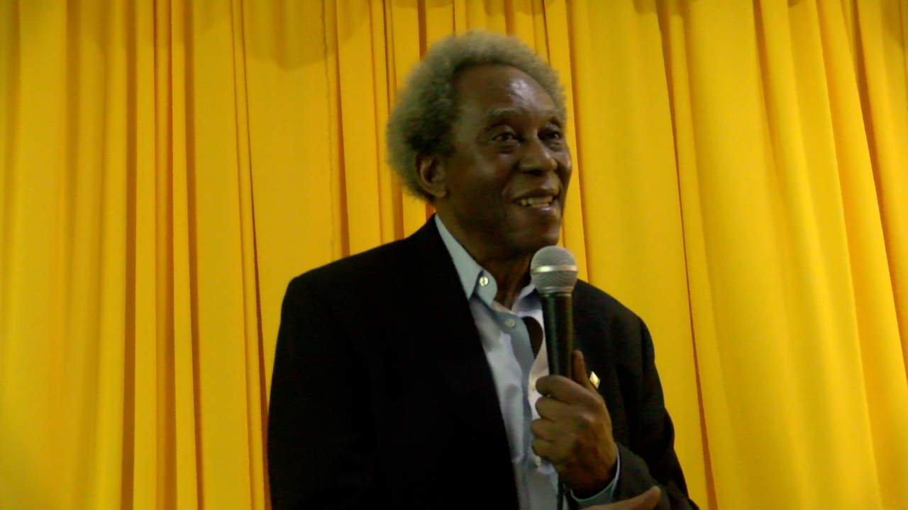 Le PNDPH a commémoré la date de naissance de Turneb Delpe