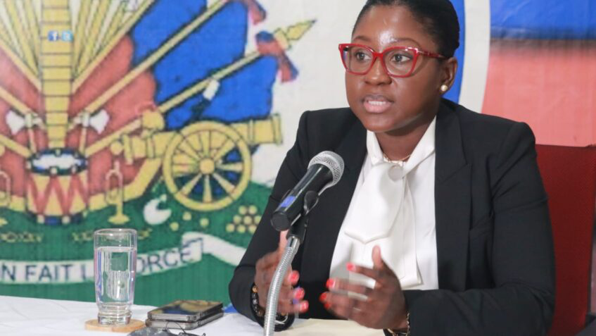 Le MHAVE annonce son plan d’action trimestriel