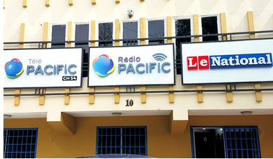 Télé Pacific: 6 ans d'innovation dans le paysage médiatique haïtien