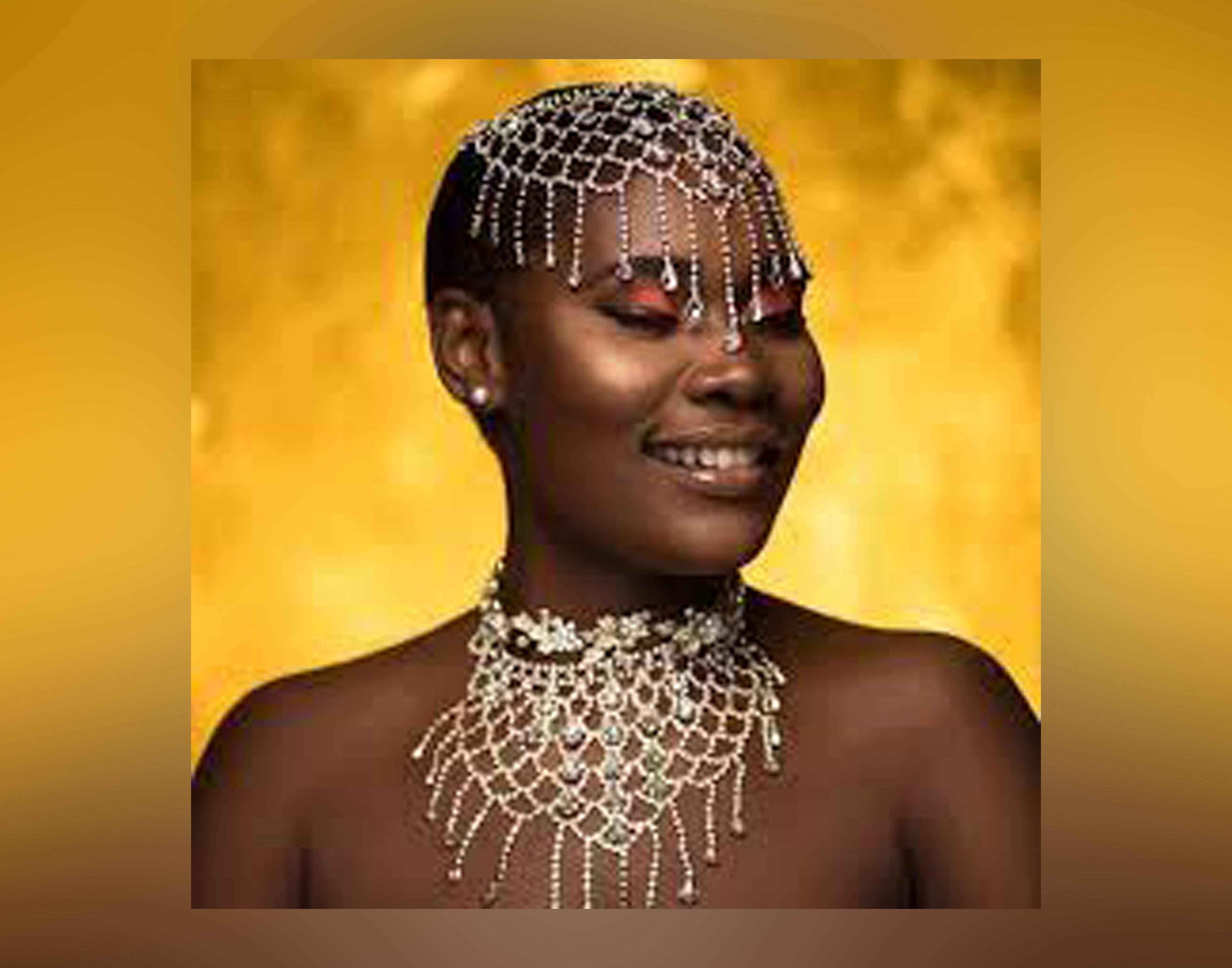 Rutshelle Guillaume sacrée meilleure artiste de la diaspora aux African ...