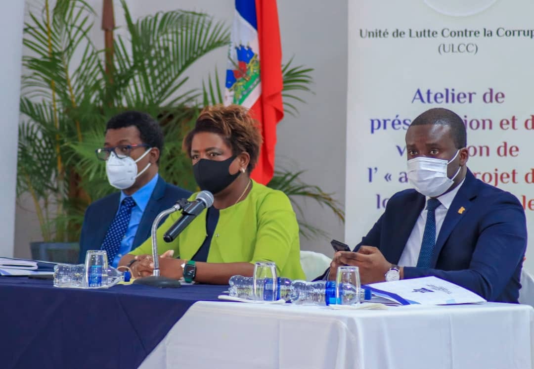 Libre accès à l’information : le pari de l’ULCC