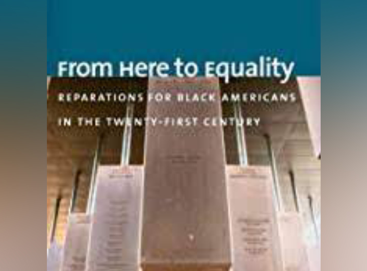 Justice et réparation pour les Afro-descendants après 250 ans d’esclavage