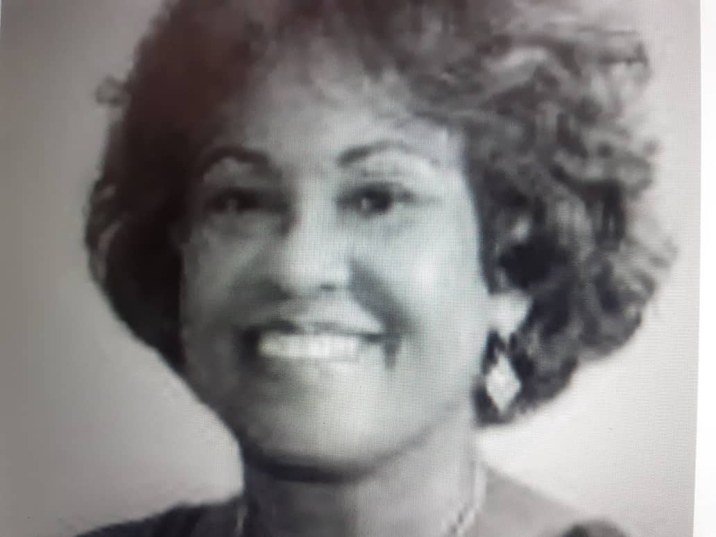 Nicole Lumarque, de la banque à la danse