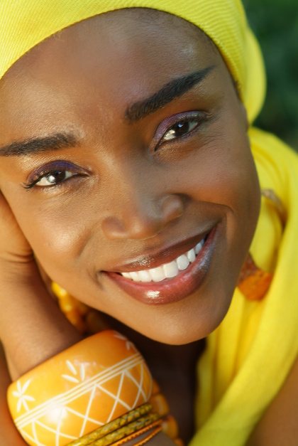 « Moso Manman » de la chanteuse Emeline Michel, une chanson à écouter à ...