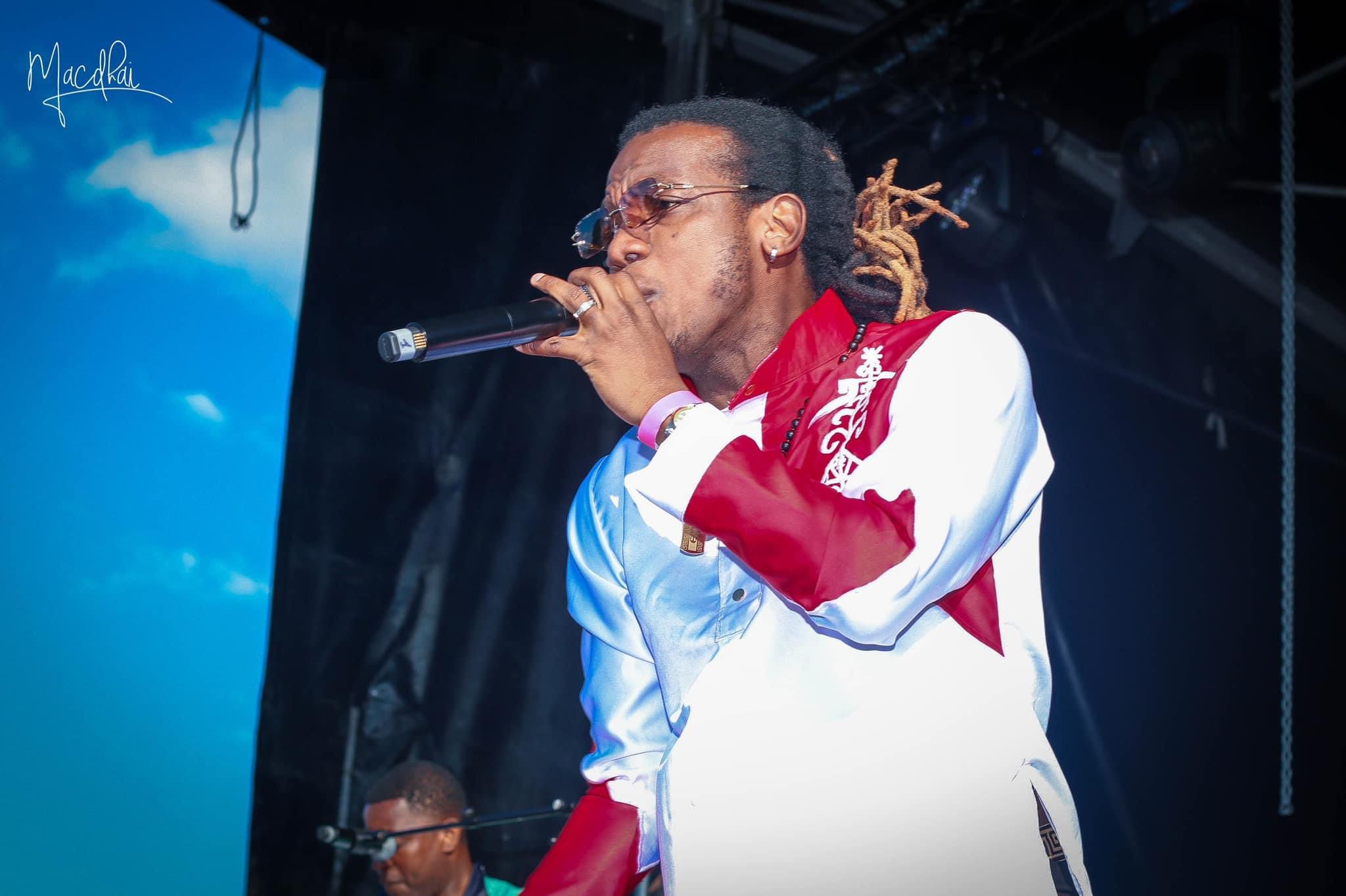 David B, l’homme-feu