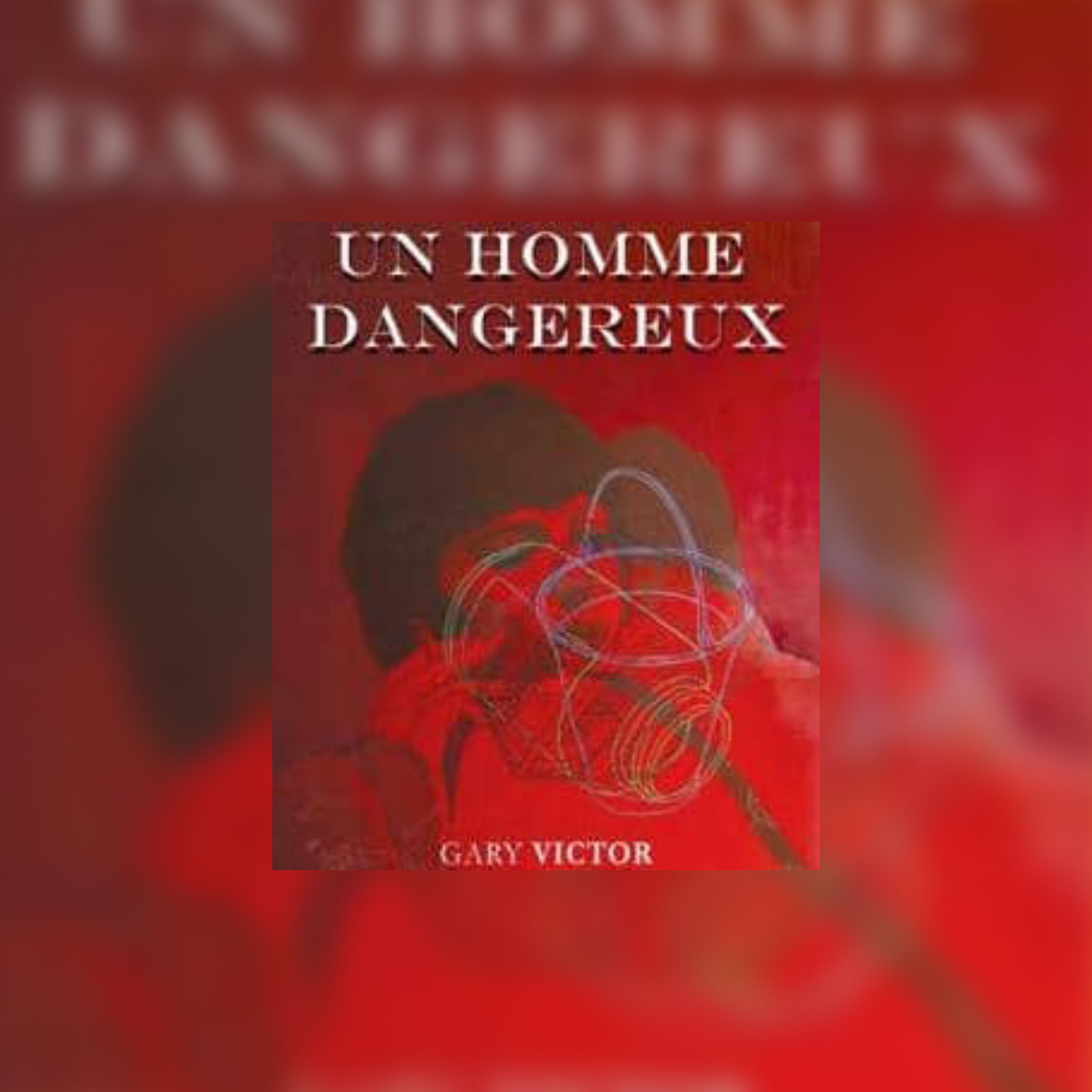 « Un homme dangereux » Gary Victor nous présente son dernier recueil de ...