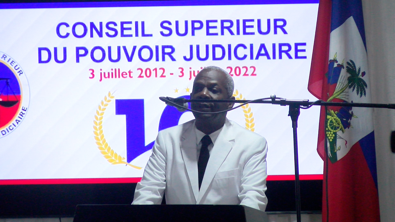 Le CSPJ célèbre sa première décennie