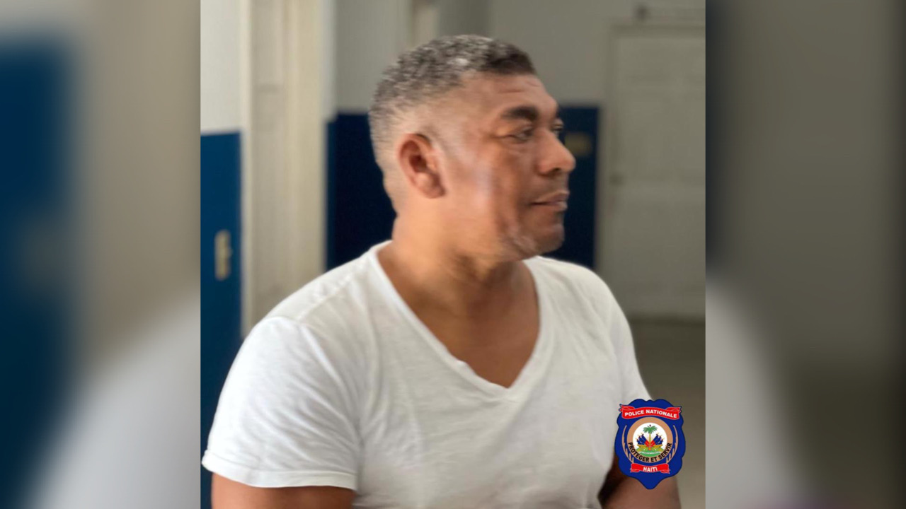 Me Robinson Pierre-Louis toujours incarcéré après l`action en Habeas ...