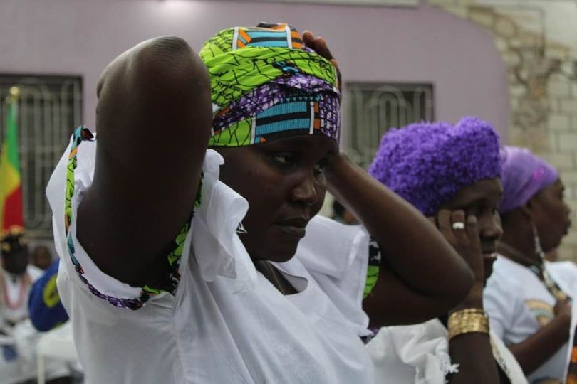 Le relèvement de la République d’Haïti