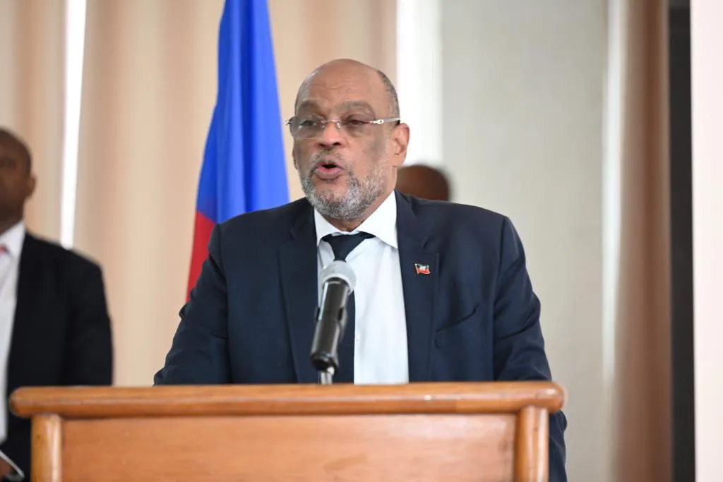 Le Premier ministre Ariel Henry sollicite l’aide de l'international