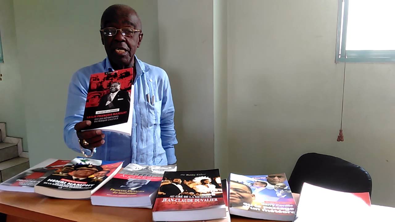 Musée Rony Gilot: exposer la mémoire politique pour mieux influencer l ...