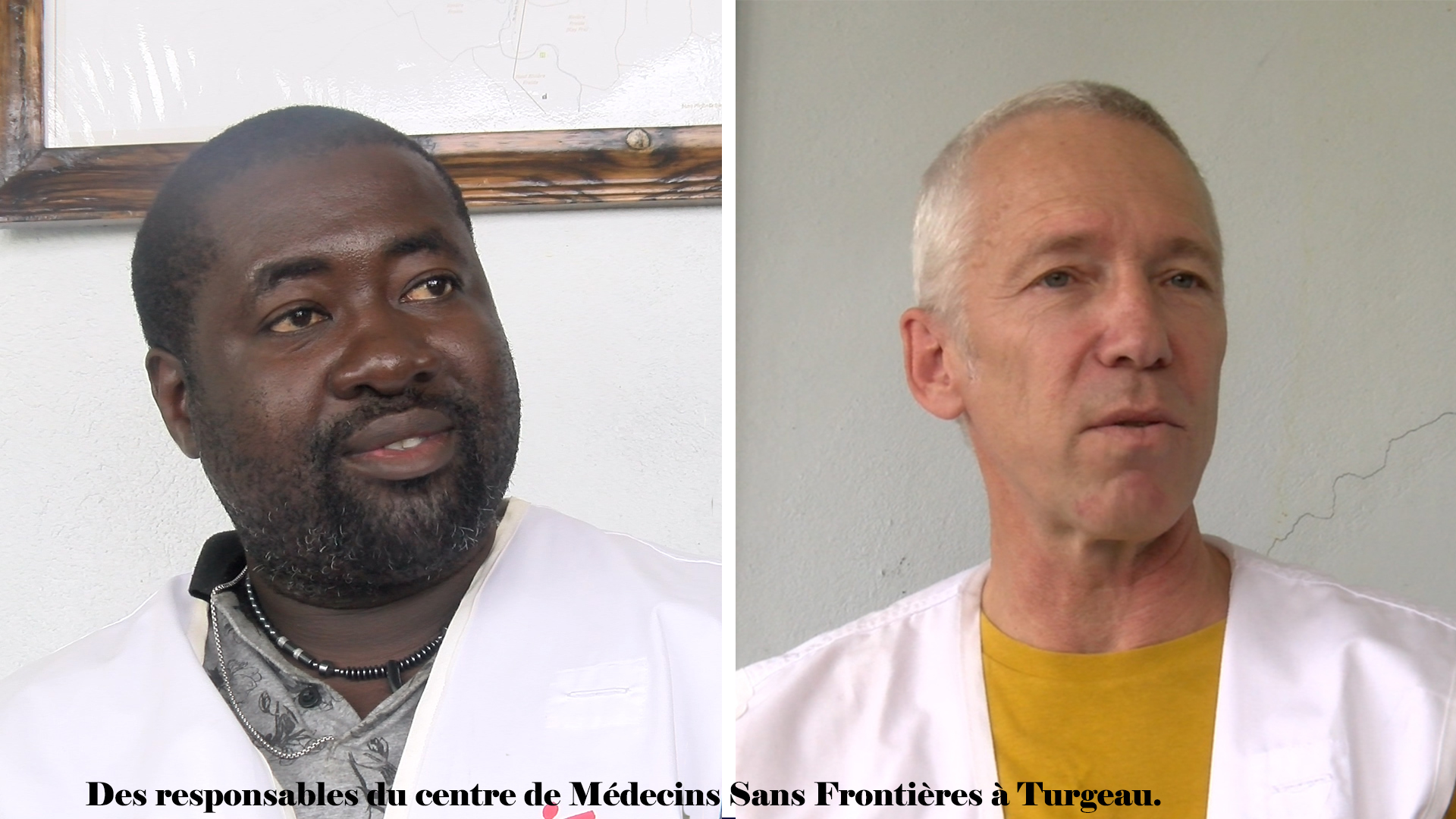 Choléra: encore plus de cas