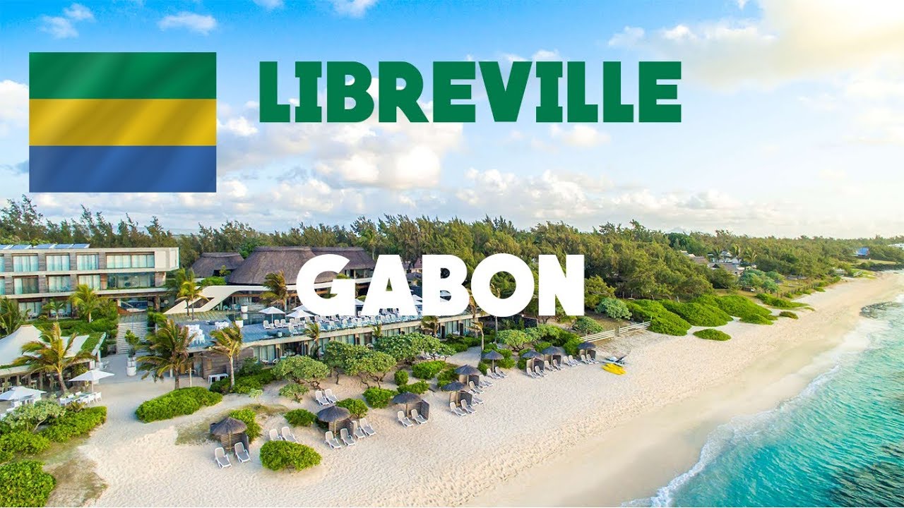 Le Gabon consolide son statut de pays le plus riche d'Afrique, devant ...
