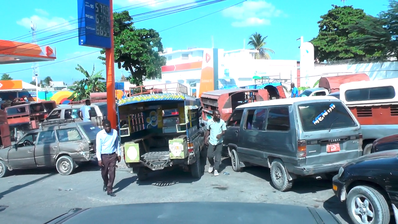 À quand la fin de la rareté