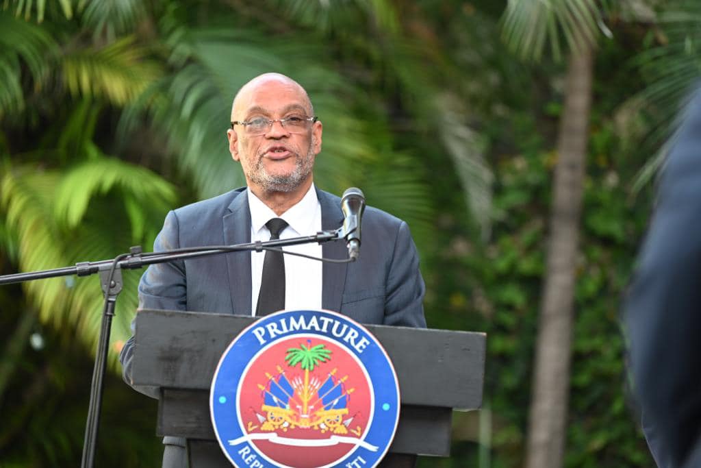 2023 : l’année des élections, selon le chef de la Primature