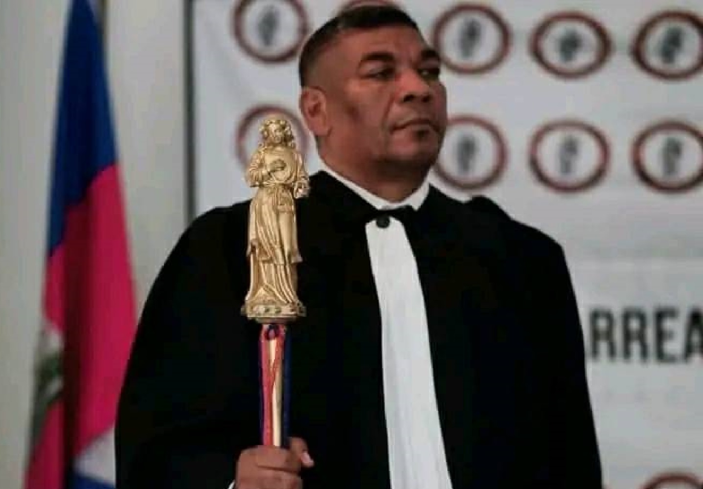 Les avocats de Me Robinson Pierre-Louis continuent de dénoncer l ...