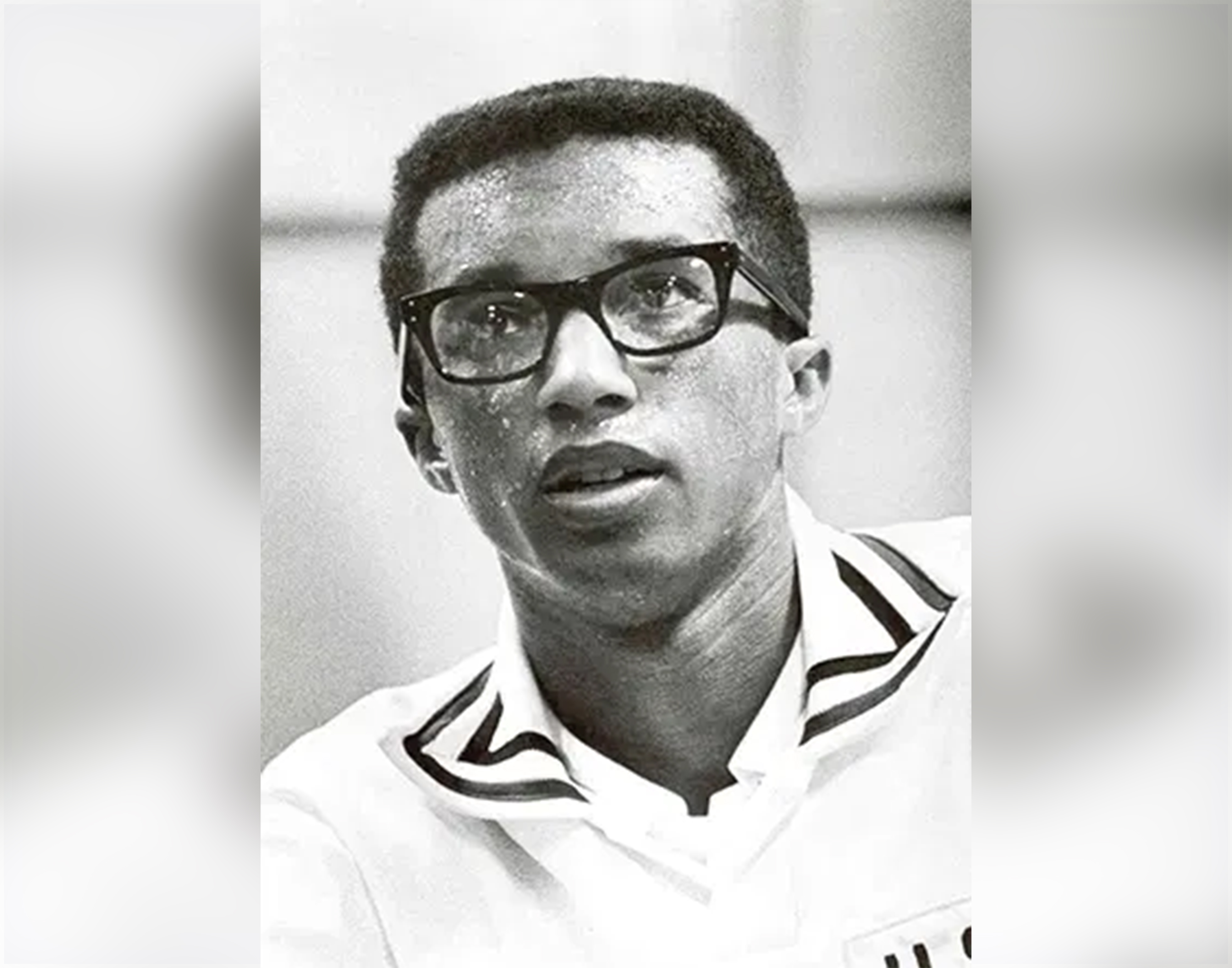 Arthur Ashe: 30 ans après sa mort, Haïti s'en souvient...