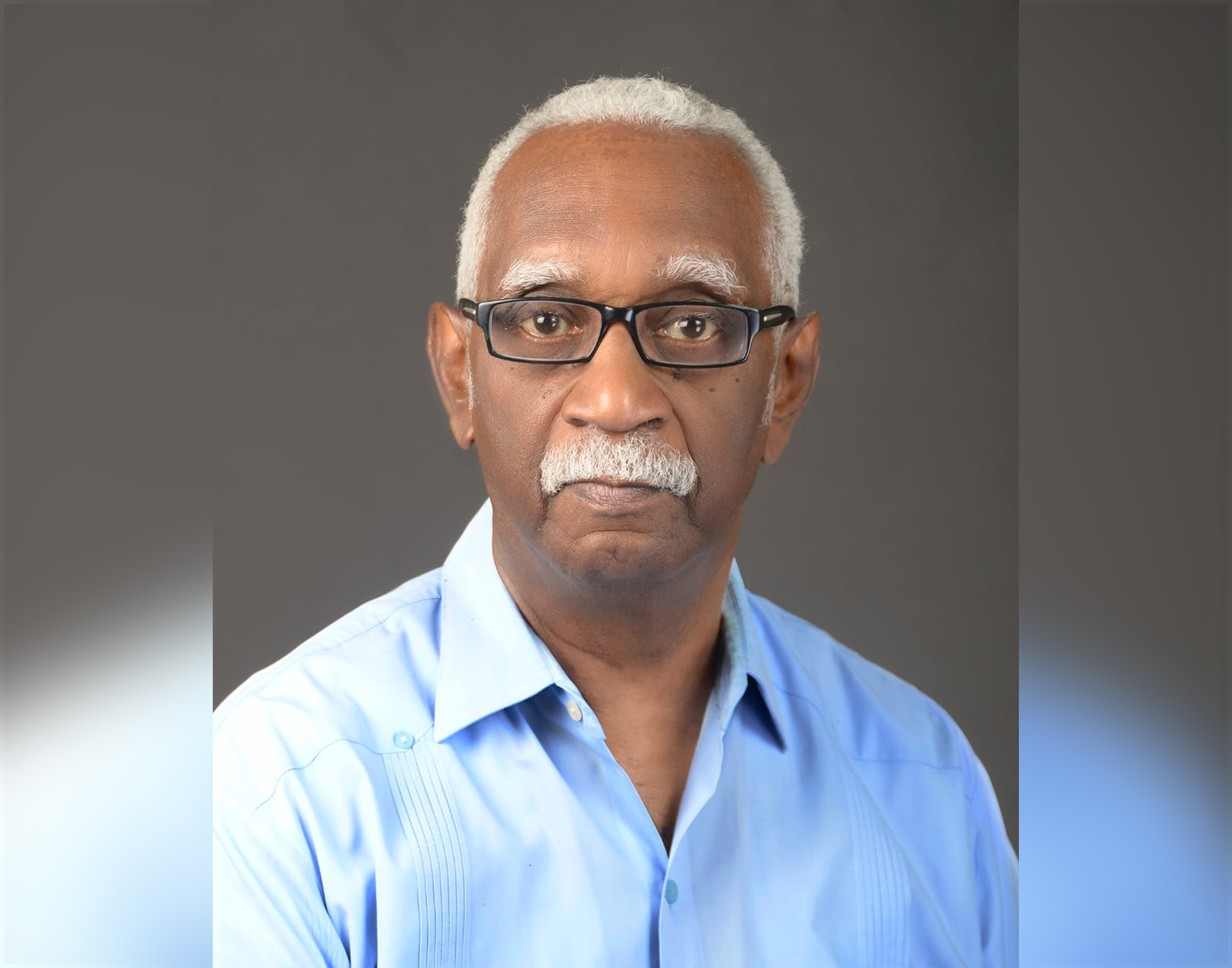 Le sociologue haïtien Jean Casimir lauréat du prix Frantz Fanon 2023