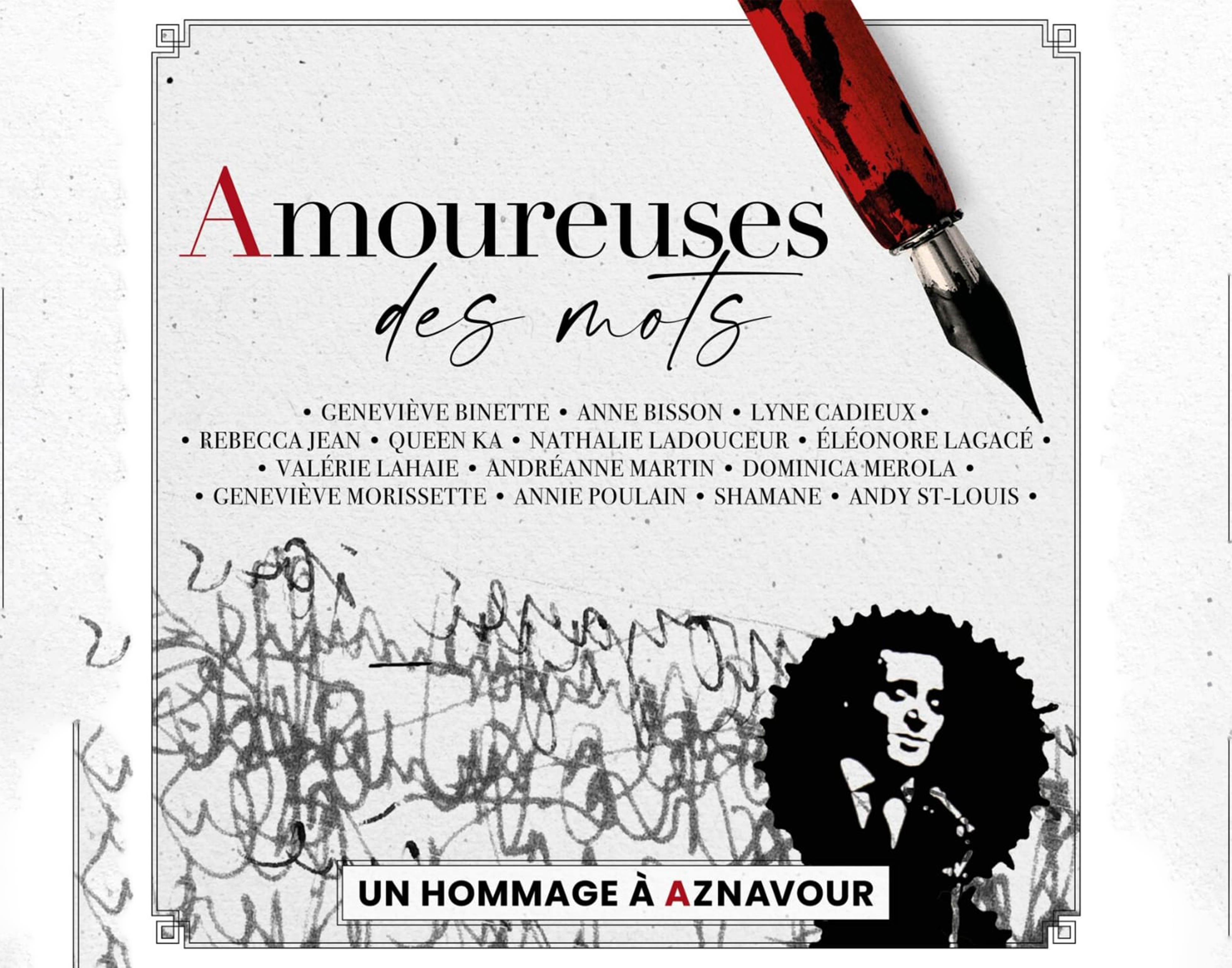 « Gen de jou » de Rébecca Jean une chanson pour traduire le temps qui passe