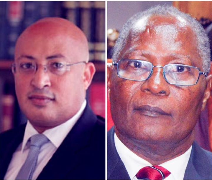 Jocelerme Privert et Salim Succar, deux nouveaux sanctionnés par le Canada