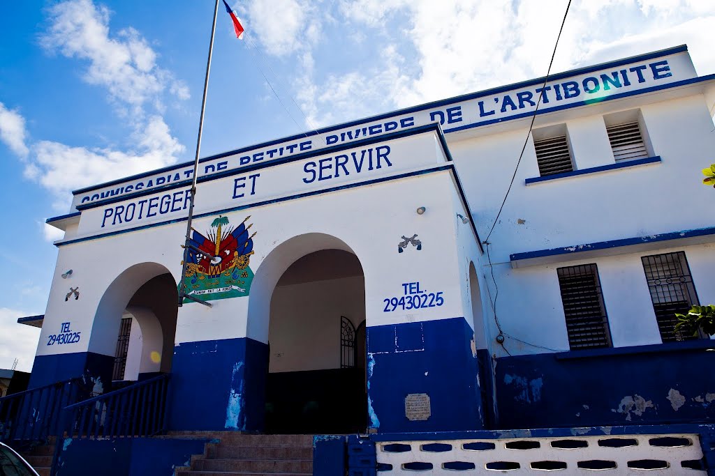 Des communes du département de l’Artibonite s’enfoncent dans l’insécurité