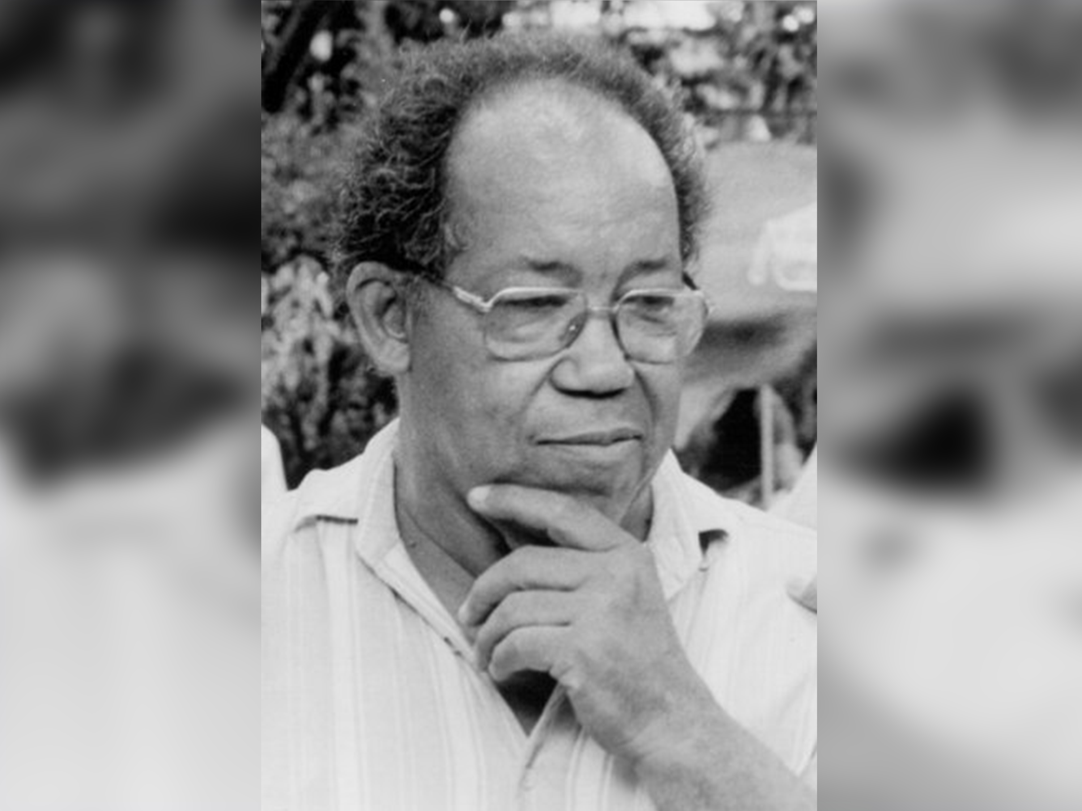 Relire quelques poèmes de Georges Castera pour célébrer la Journée ...