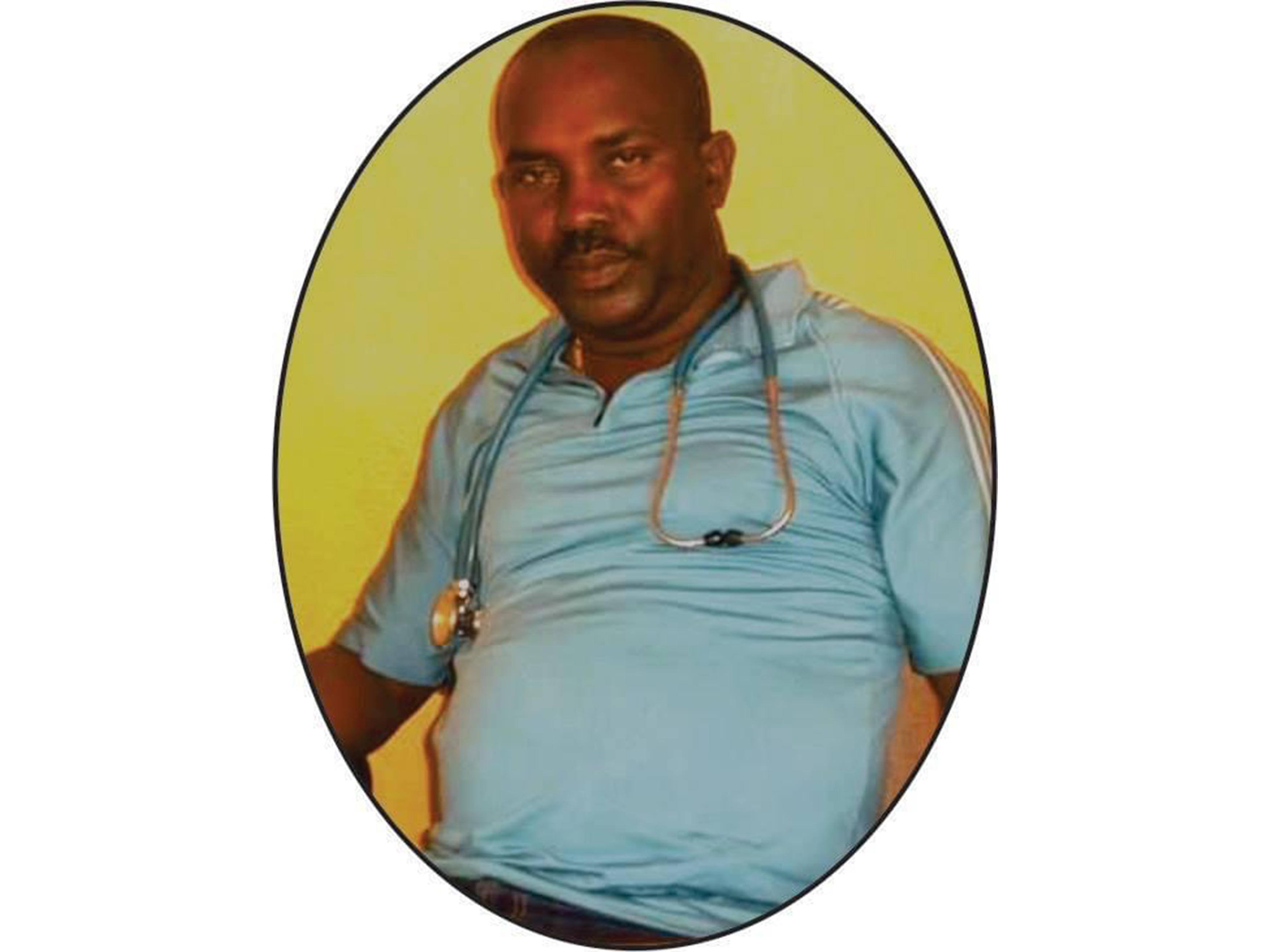 En souvenir du Dr Sénèque Philippe décédé le 23 mars 2022