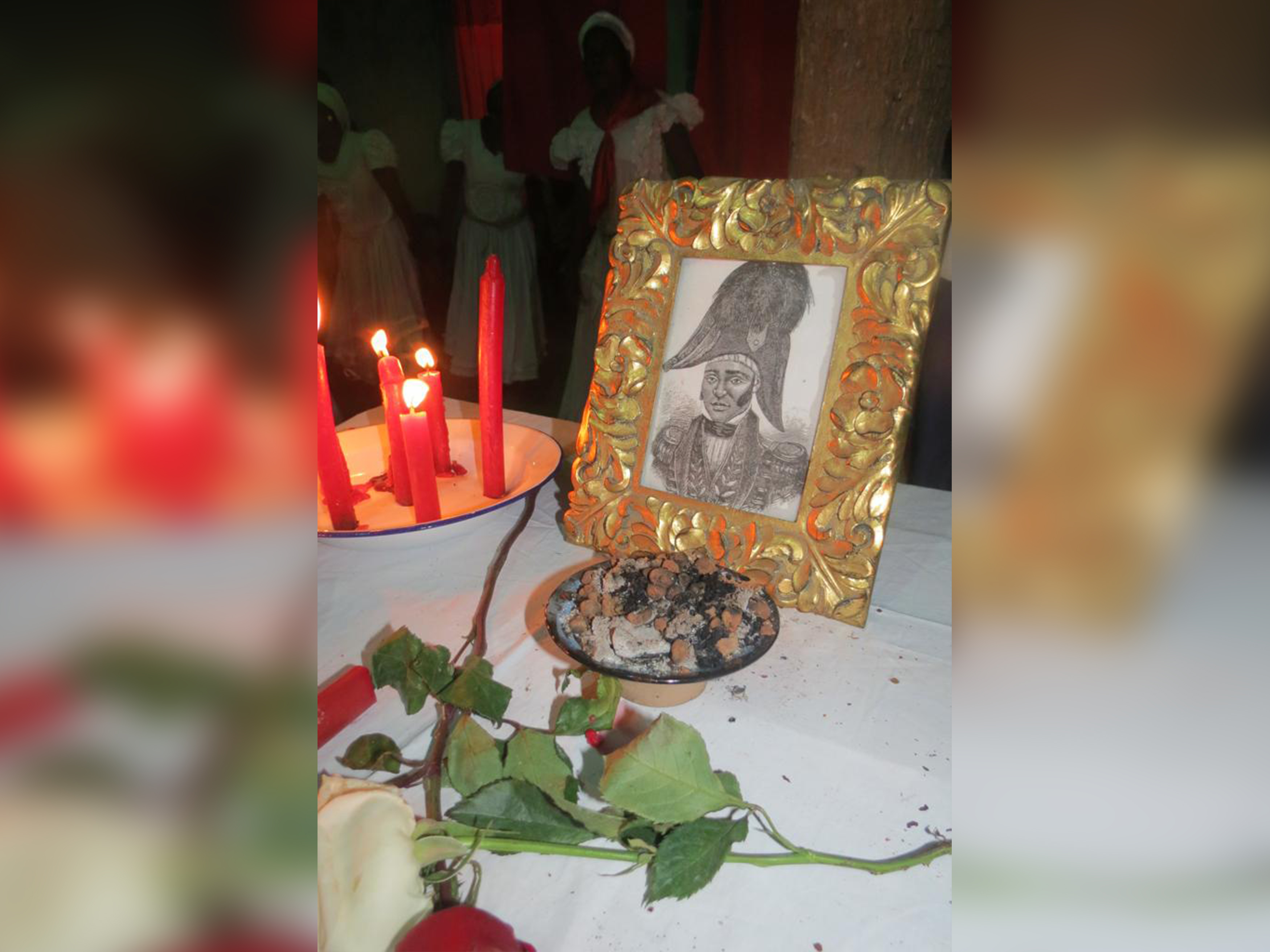 En souvenir du Dr Sénèque Philippe décédé le 23 mars 2022