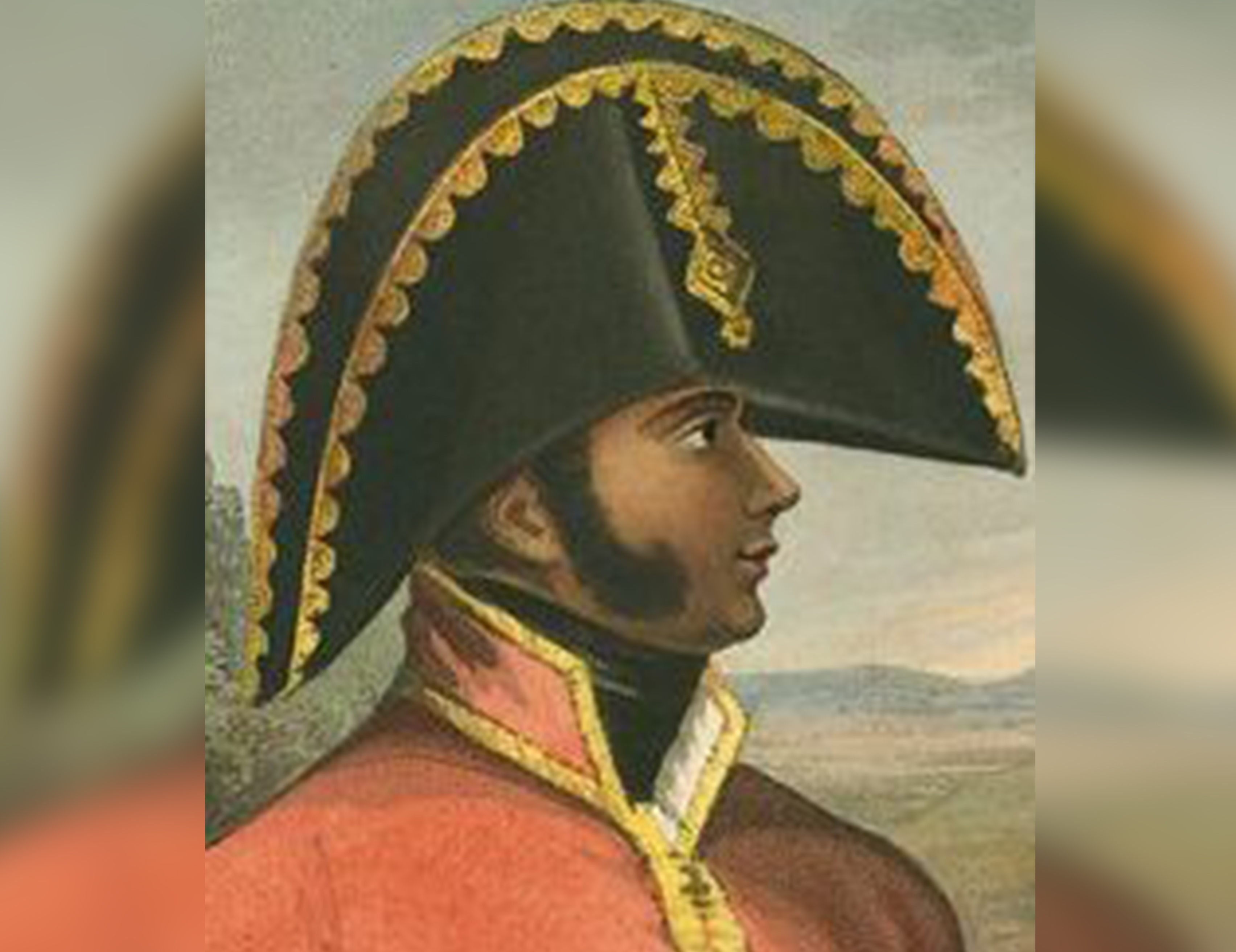 Alexandre Pétion, 205 années après sa mort