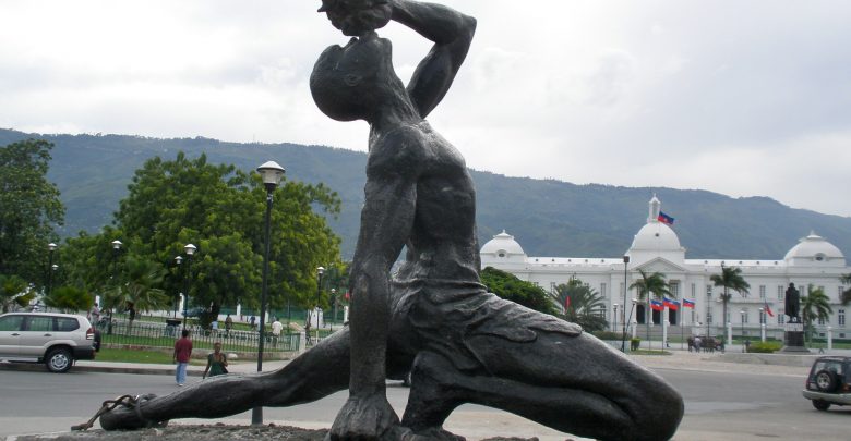 François Mackandal, un de nos héros presque méconnu des Haïtiens