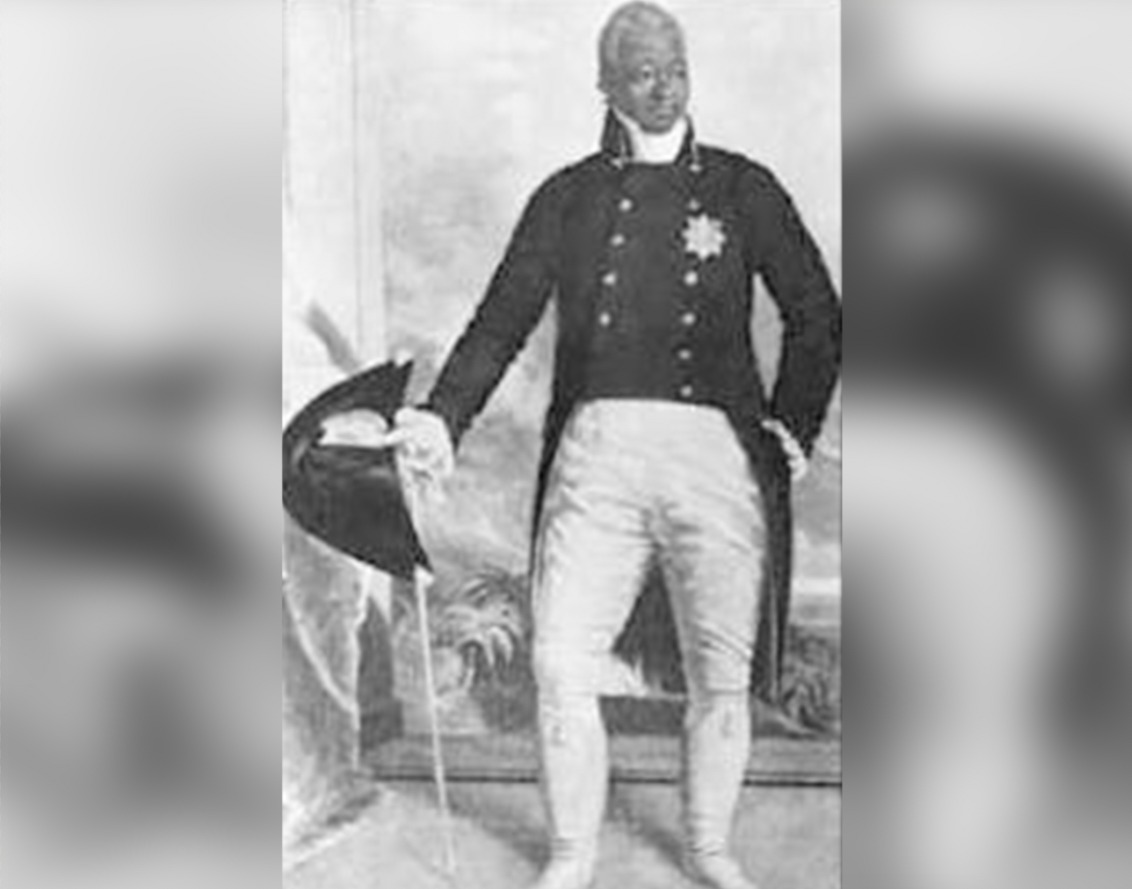 Henry Christophe: le monarque écartelé