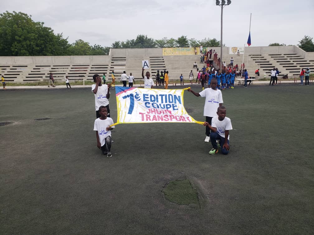 Un tournoi pour favoriser la fraternité entre les jeunes