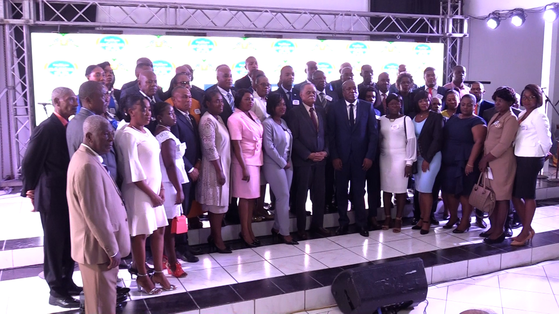 Pour une fonction publique progressiste et innovante en Haïti