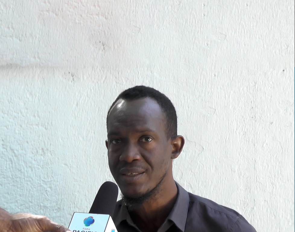 La POHDH salue la reprise de l'instruction du dossier concernant le ...