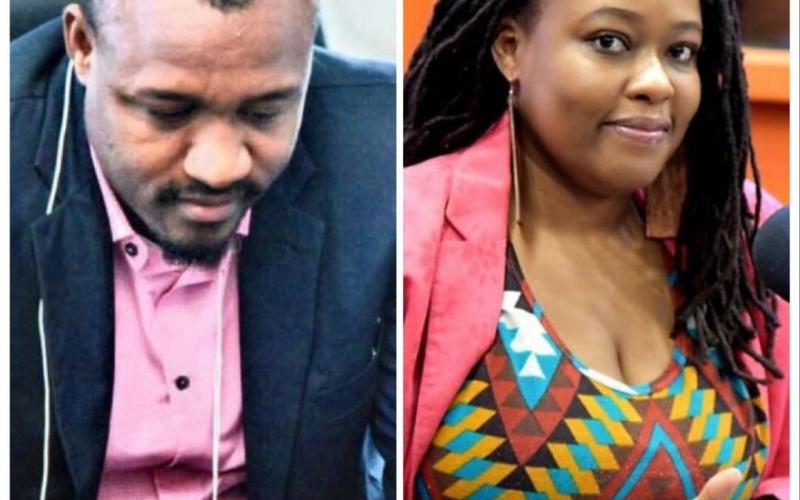 Netty et Diego, deux ans plus tard