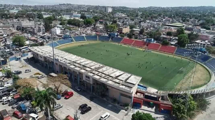 Rentabiliser le stade Sylvio Cator en aménageant un espace musée
