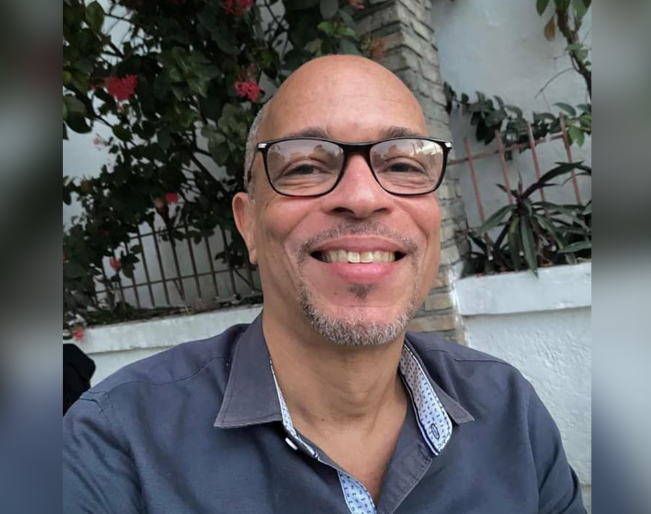 Musée du Cinéma haïtien : Richard Sénécal célèbre la mémoire de l ...