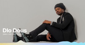 Dlo dous : un voyage aux décors cérémoniels vers des territoires sensuels