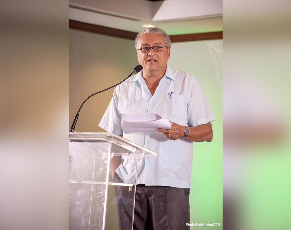 Préface de Michel Soukar au livre : La présence des Missionnaires de ...