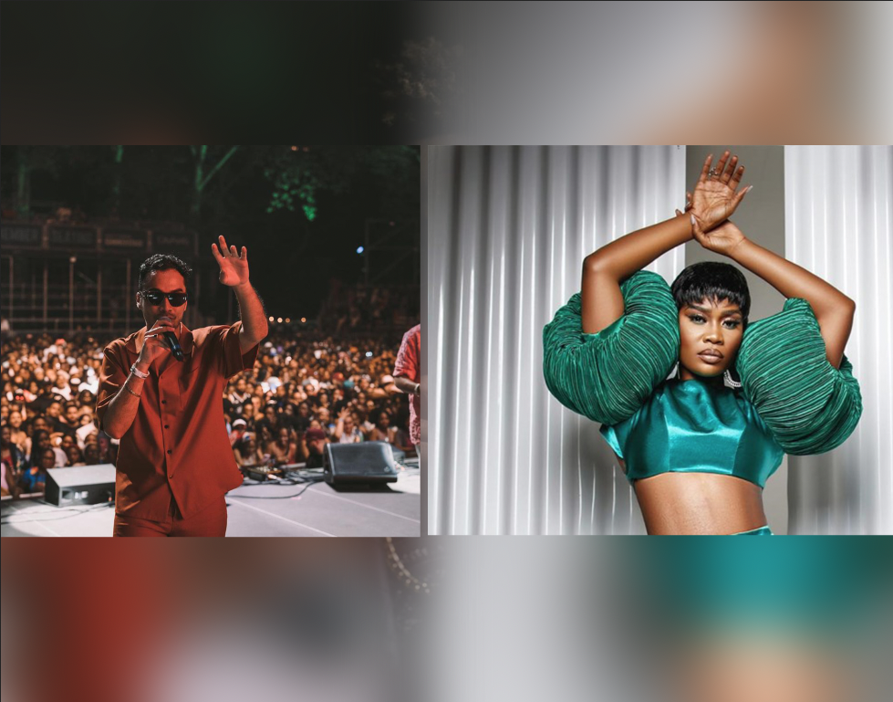 Le DJ haïtien Michaël Brun et la chanteuse Rutshelle Guillaume nominés ...