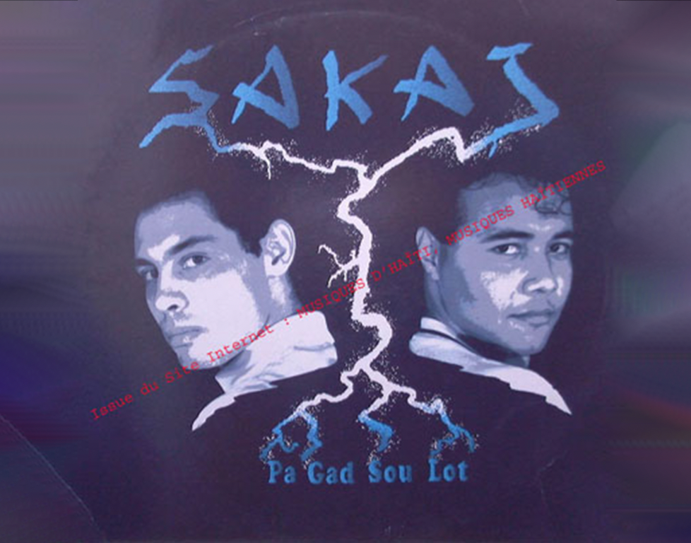 Sakaj : un groupe musical social et sentimental à revisiter