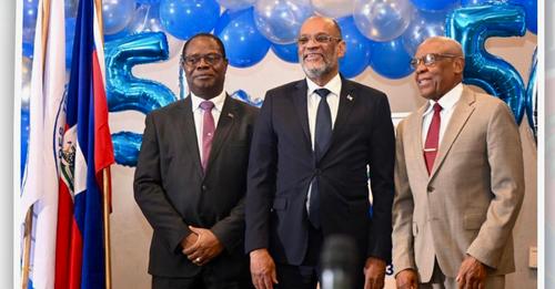 CONATEL : 54 ans de régulation des Télécommunications en Haïti