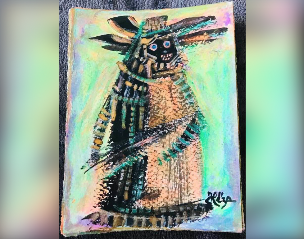 À ce kalfou de notre vie nationale