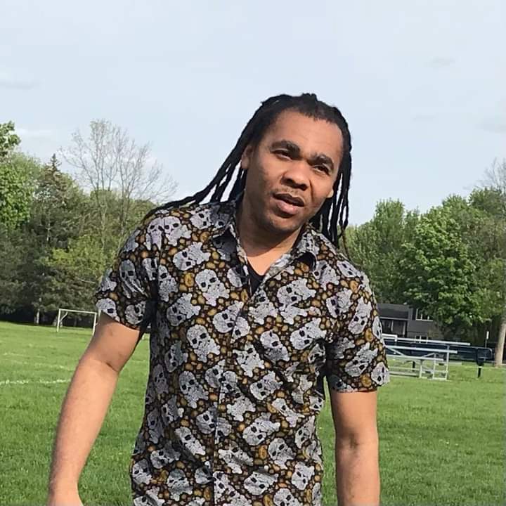 Dans l’univers plastique du peintre Austin Pierre