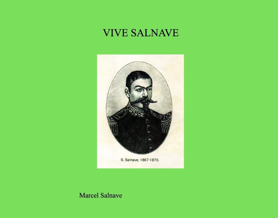 Salnave vu par Salnave