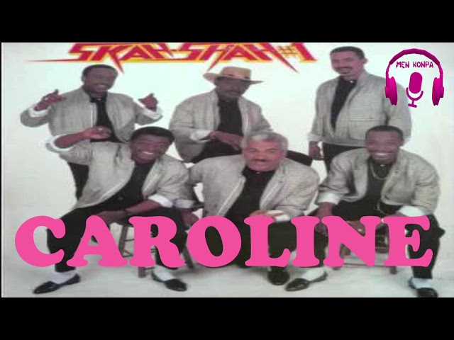 Caroline, Caroline……!