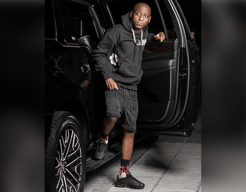 Haïti : KINGSTREET sur le trône de la musique Drill