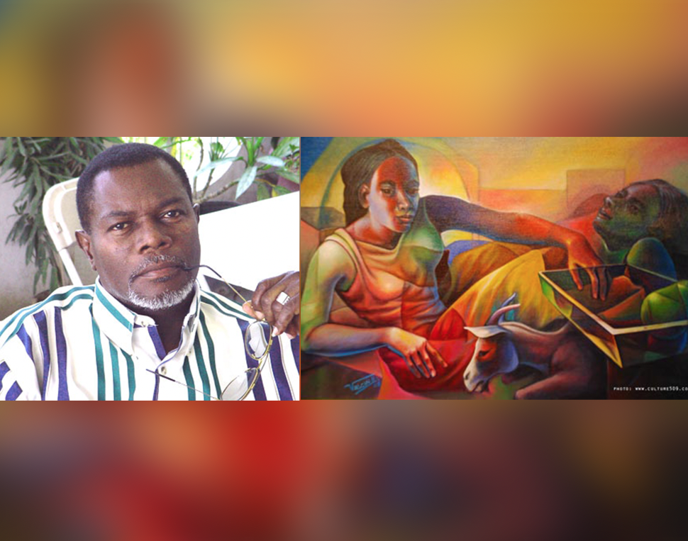 En profondeur : Valcin II figure singulière du réalisme de la cruauté