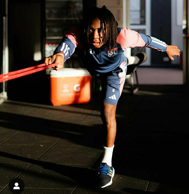 La mégastar haïtienne Melchie Daëlle Dumornay dans le XI de la Concacaf